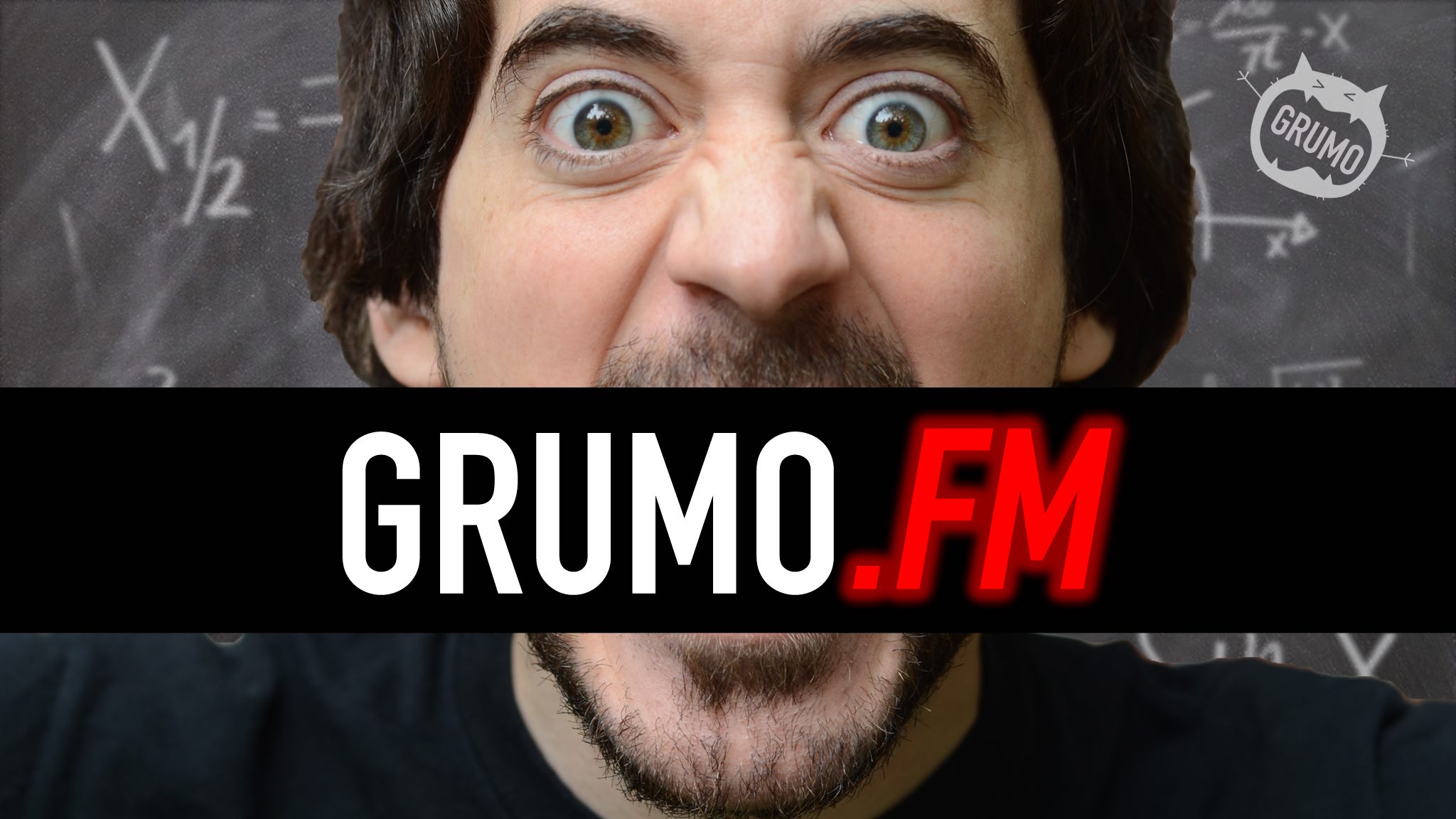 I’m turning 40 and the Grumo Podcast is on! – GRUMO
