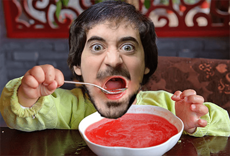 EP09: Brain soup is good for you – GRUMO